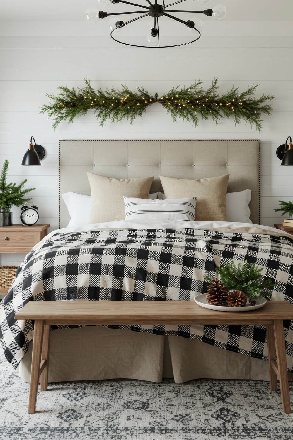 Christmas Bedding: 13 Stunning Ideas For Cozy Style
