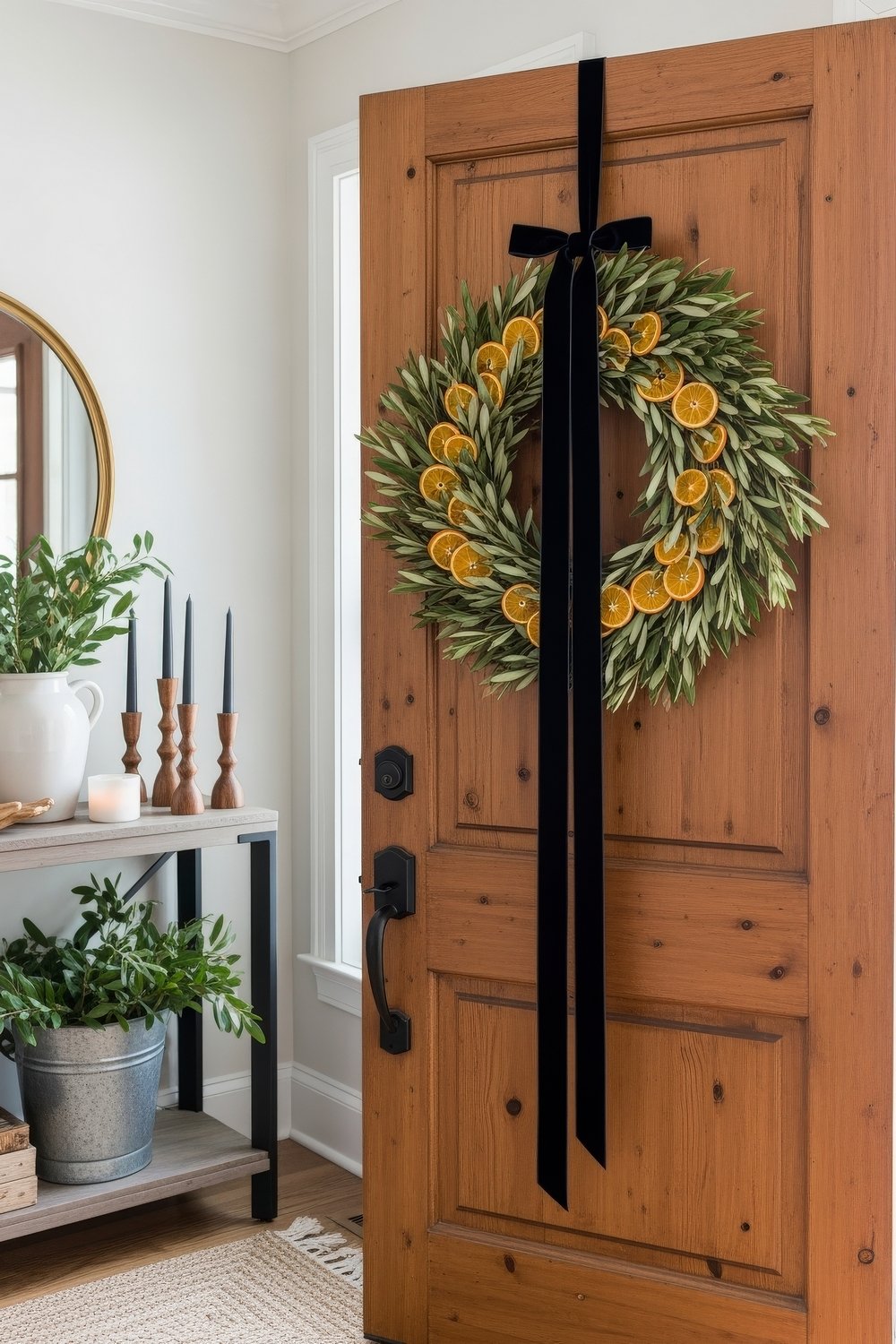 Farmhouse Christmas Décor: 13 Stunning Ideas You’ll Love