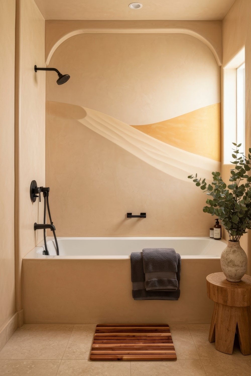 Tub Shower Combo: 13 Stunning Ideas To Elevate Your Bath